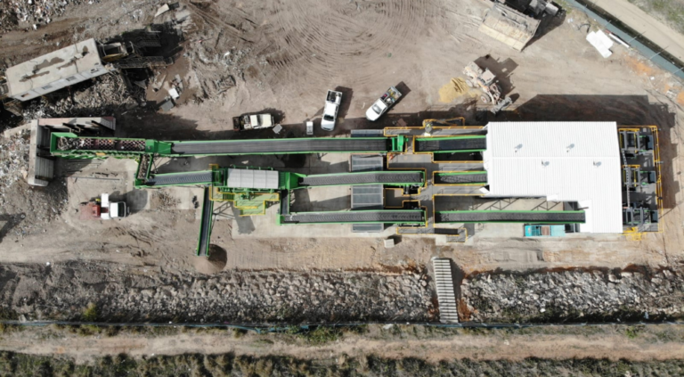 Waste Management Perth - Eco Resources