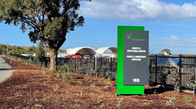 Waste Management Perth - Eco Resources