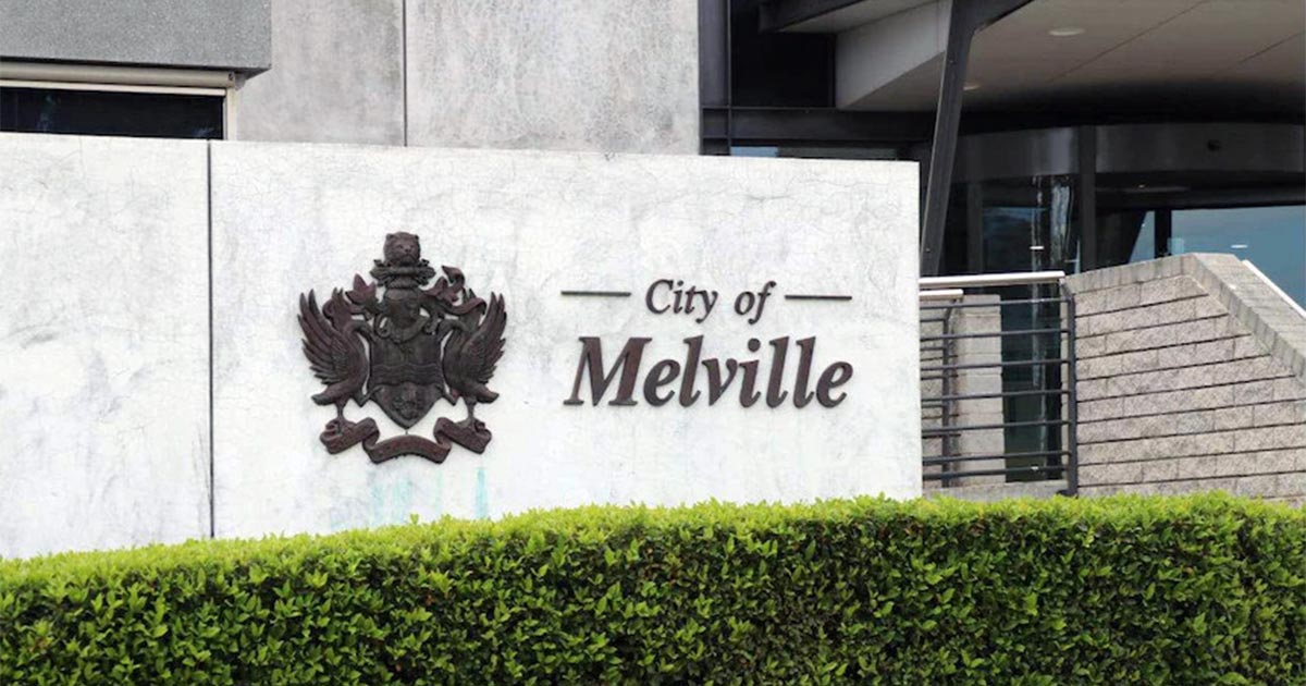 The City of Melville Continues Its Commitment to Zero-Waste - Eco Resources